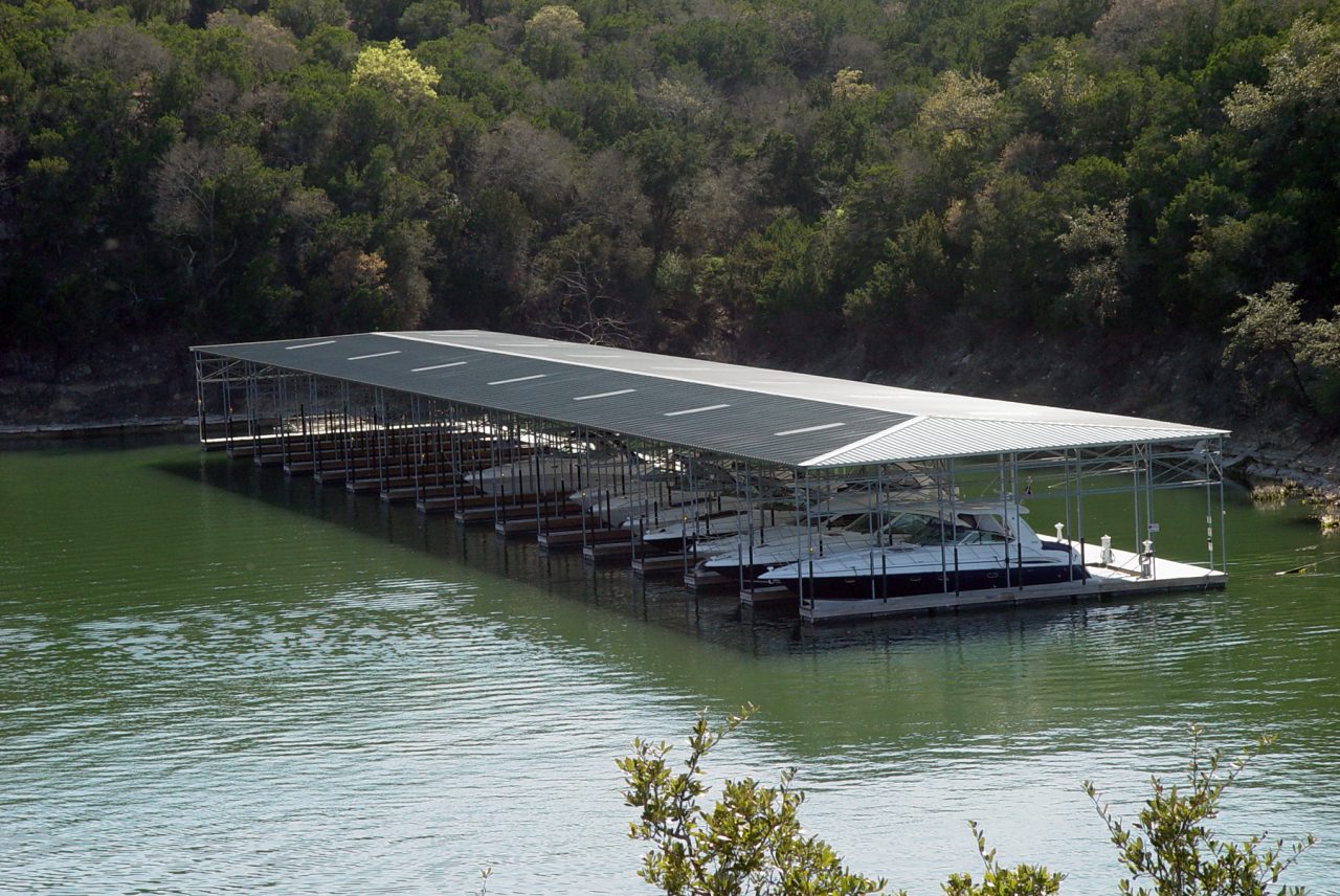 Home | Erected Docks Systems